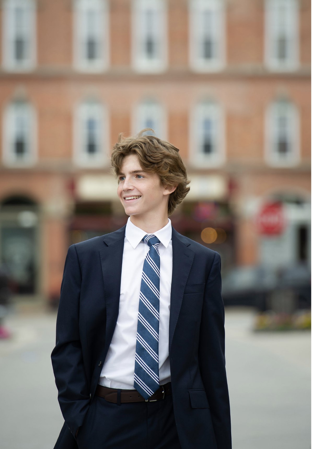 Dexter Orthodontics